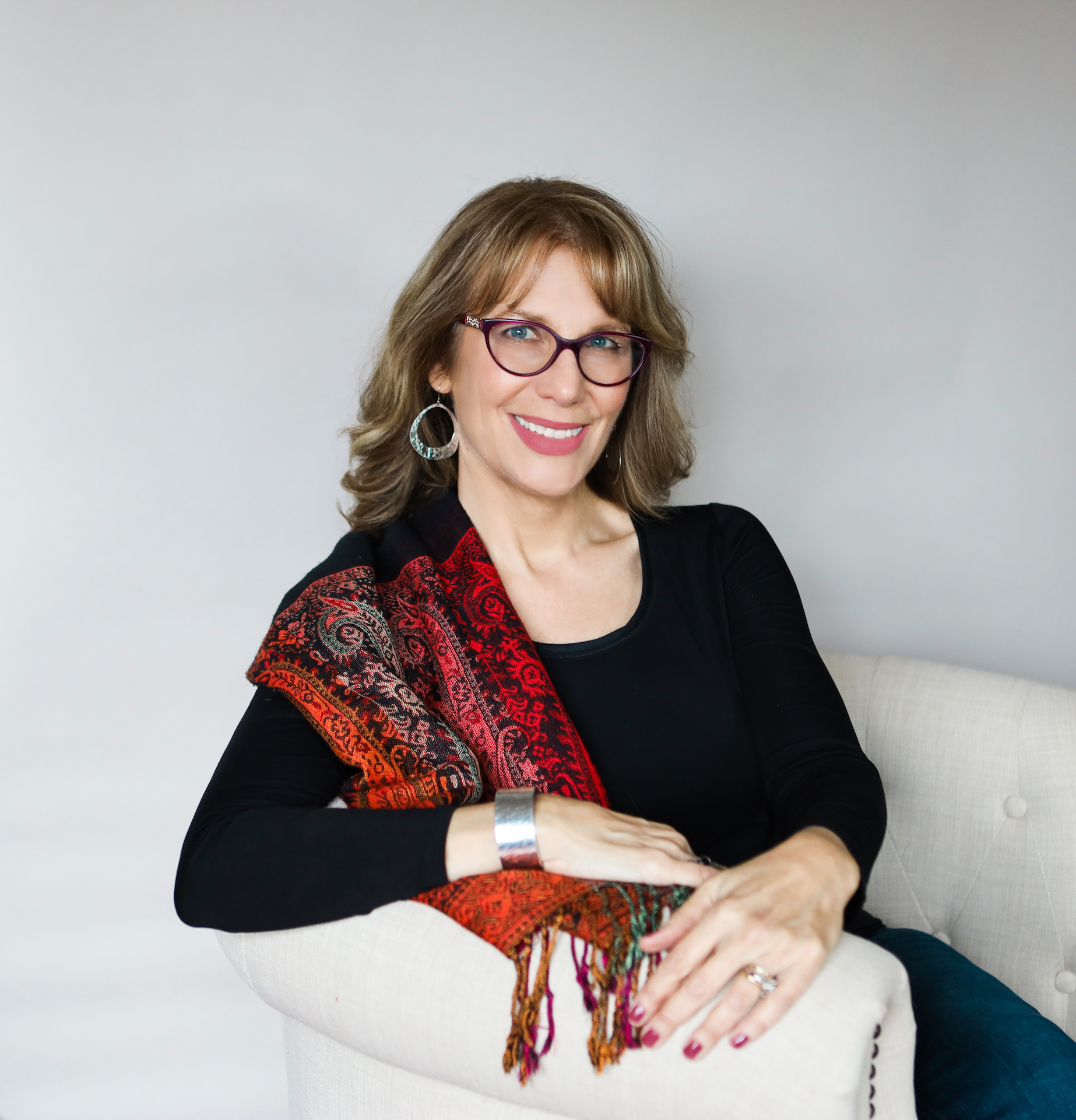 Author Carol Cosman Readies for Publication - Barrington Writer's Workshop